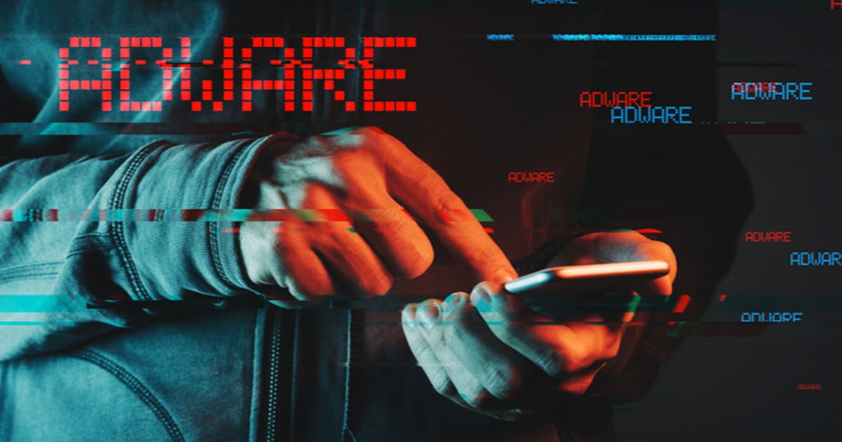 Getting to Know Adware & How to Protect Yourself - CheckPeople Blog Getting to Know Adware & How to Protect Yourself - CheckPeople Blog